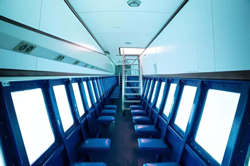 Experience the Exciting Caribbean Underwater World - Who Should Consider This Tour?