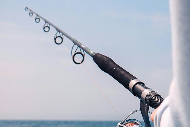 Experience the Exciting Fun of Surf Fishing - What to Expect from Your Carolina Beach Surf Fishing Tour