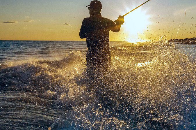 Experience the Exciting Fun of Surf Fishing - The Sum Up: Who Will Love This Surf Fishing Tour?