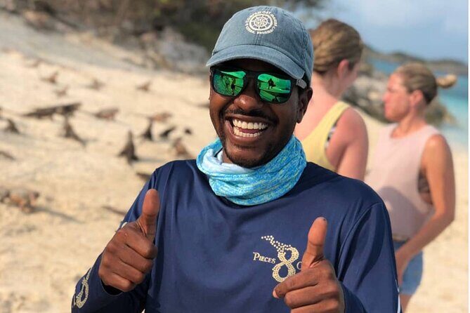 Experience The Exumas and the World Famous Swimming Pigs - Who Should Consider This Tour?