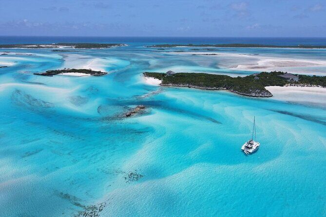 Experience The Exumas and the World Famous Swimming Pigs - FAQ