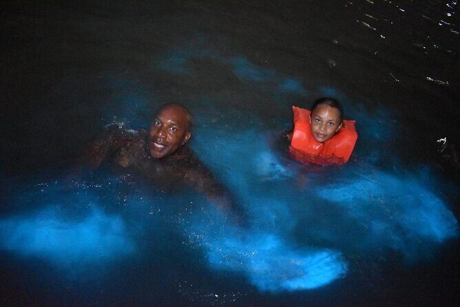 Experience the Glistening Waters of Luminous Lagoon in Falmouth - Final Thoughts