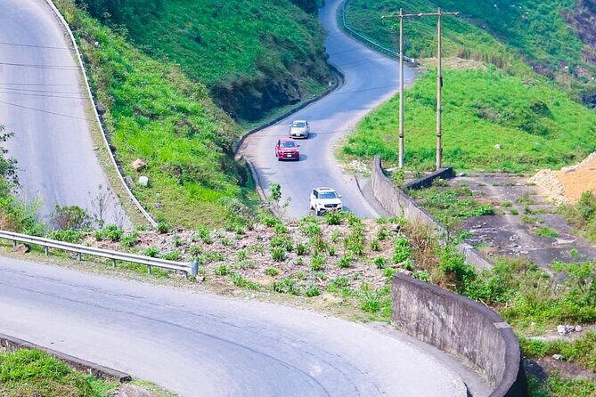 Experience the Ha Giang Loop a Stunning 2 Day Private Tour - What’s Included and What’s Not
