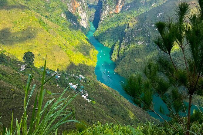 Experience the Ha Giang Loop a Stunning 2 Day Private Tour - The Value of the Experience