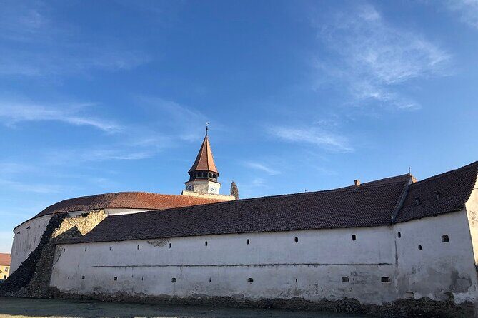 Experience the History of Bran Castle and Saxon Fortifications in Burzenland - Who Will Love This Tour?