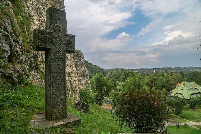 Experience the History of Bran Castle and Saxon Fortifications in Burzenland - FAQ
