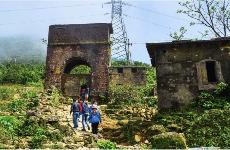 Experience the Incredible Hai Van Pass & the Lady Buddha - Discovering Central Vietnam: A Tour of Contrasts and Beauty