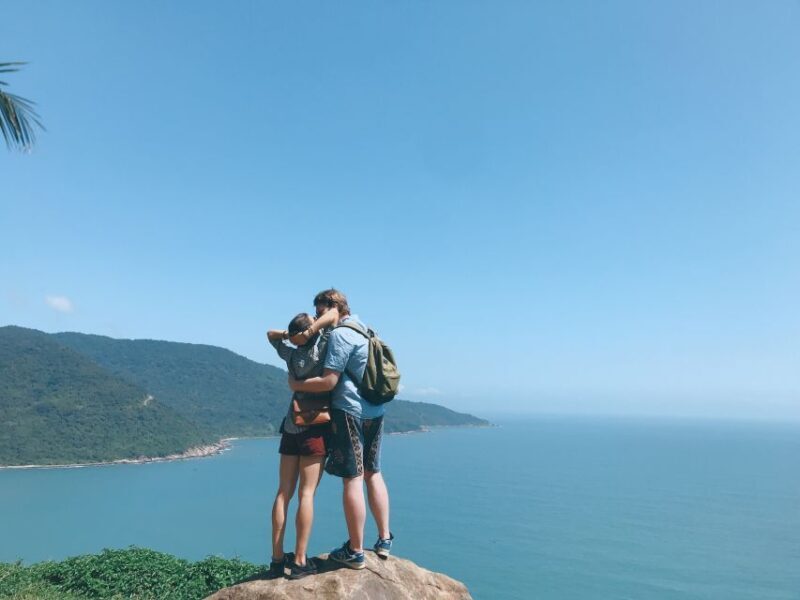 Experience the Incredible Hai Van Pass & the Lady Buddha - Practical Details and What to Expect