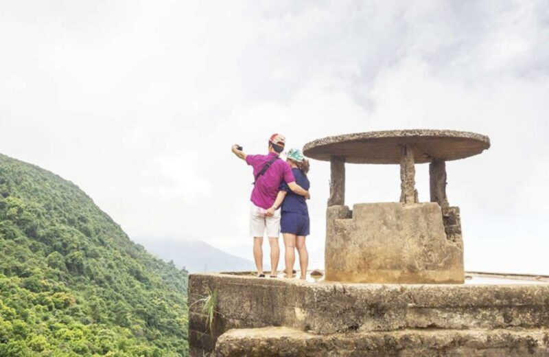 Experience the Incredible Hai Van Pass & the Lady Buddha - Who Will Appreciate This Tour?