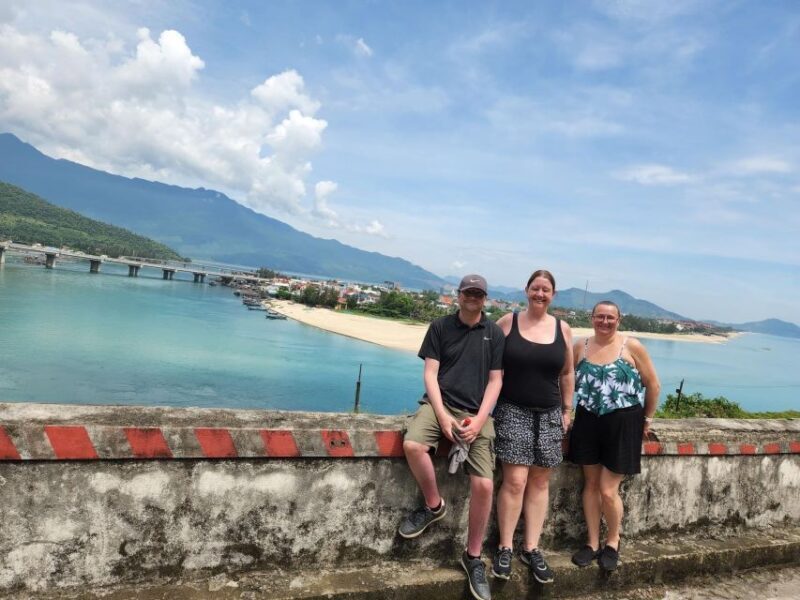 Experience the Incredible Hai Van Pass & the Lady Buddha - FAQ