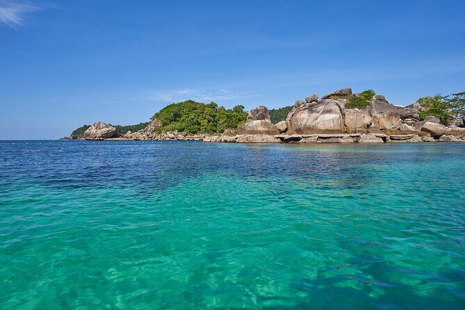 Experience the Koh Lipe Frontier in the Eastern Adang Archipelago - The Sum Up