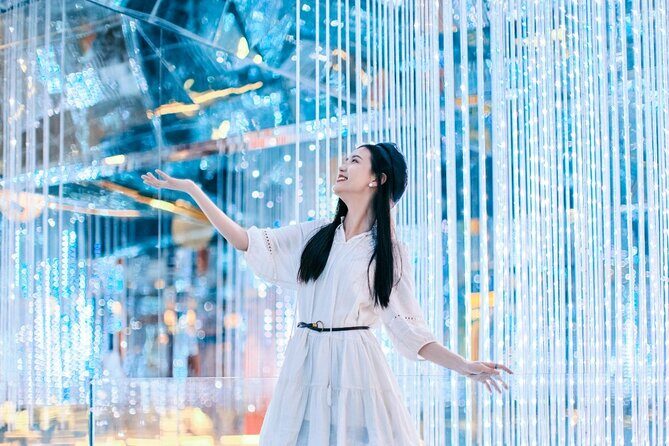 Experience the Kuala Lumpur Space and Time Cube - Practical Tips for Visitors