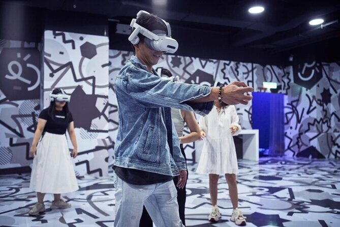 Experience the Kuala Lumpur Space and Time Cube - The Sum Up