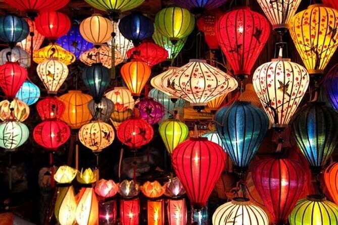 Experience The Lantern My Class in Hoi An Old Town - Value and Practical Considerations