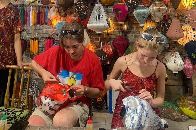 Experience The Lantern My Class in Hoi An Old Town - Final Thoughts