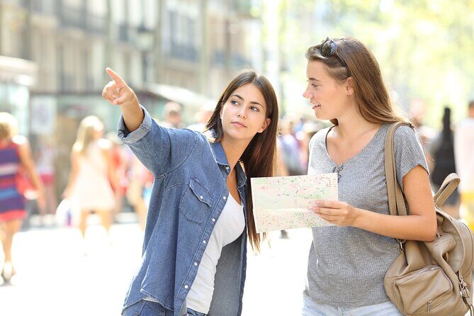 Experience the Legends of Florence Walking Tour - An In-Depth Look at the Experience
