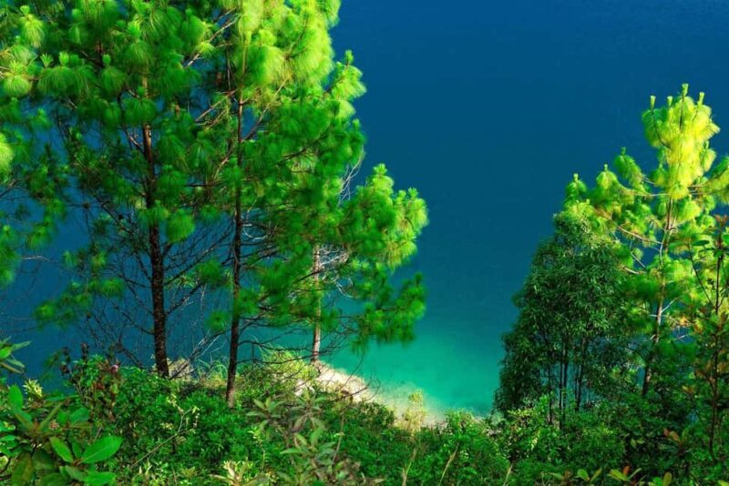 Experience the Magic of Chiapas: 3-Day Tour - Exploring the Natural Wonders of Chiapas