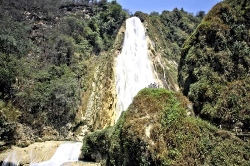 Experience the Magic of Chiapas: 3-Day Tour - Connecting with Indigenous Communities