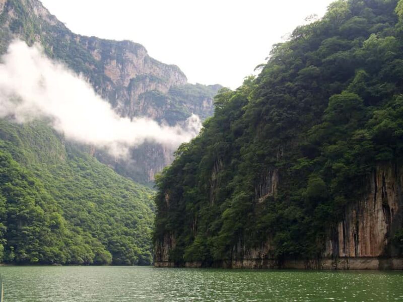 Experience the Magic of Chiapas: 3-Day Tour - Practical Details: What It’s Like to Take This Tour