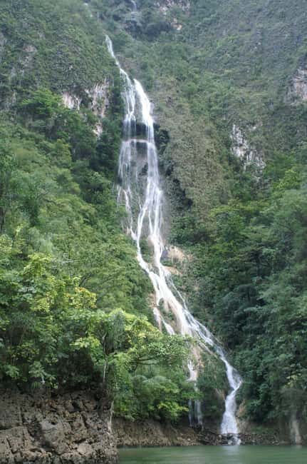 Experience the Magic of Chiapas: 3-Day Tour - What’s Included and What’s Not