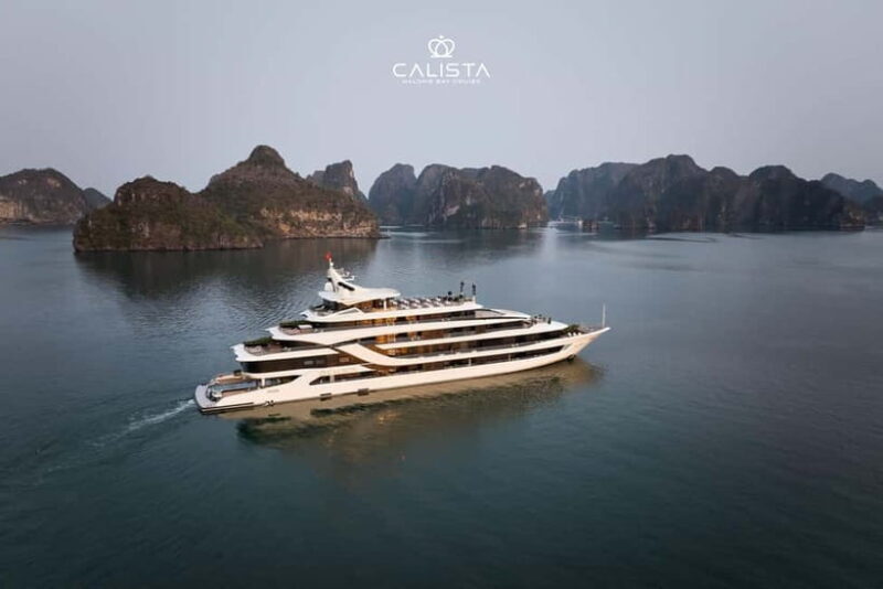 Experience The Most Luxury Cruise Ha Long Bay 2 Days - Who Is This Tour Best Suited For?