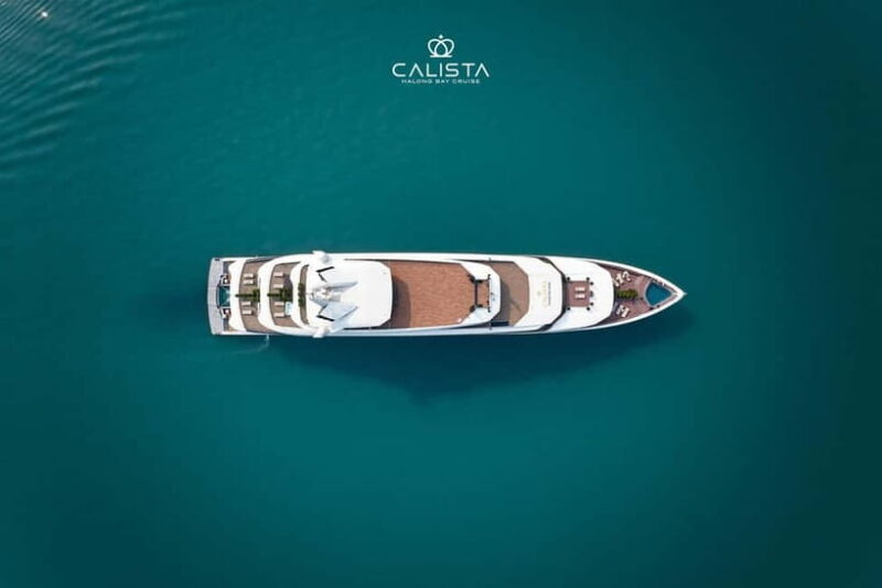 Experience The Most Luxury Cruise Ha Long Bay 2 Days - The Sum Up