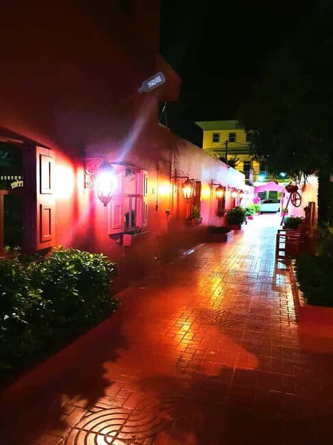 Experience the Nightlife: Puerto Plata + Sosua + Cabarete - Key Points