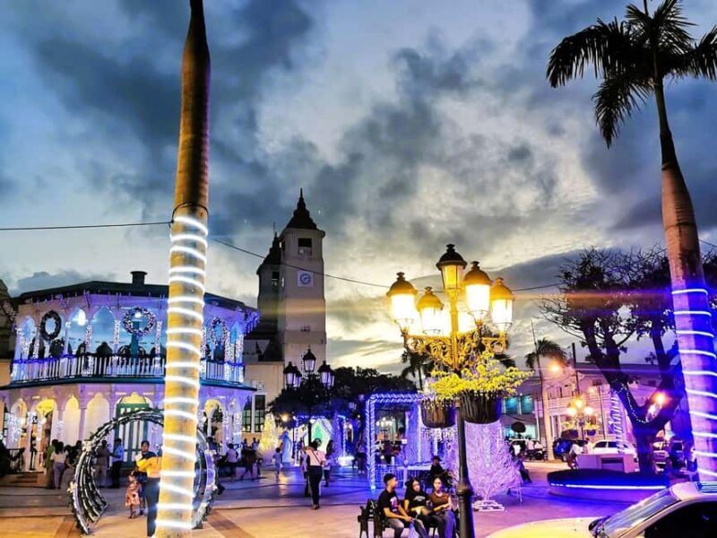 Experience the Nightlife: Puerto Plata + Sosua + Cabarete - Logistics and Value