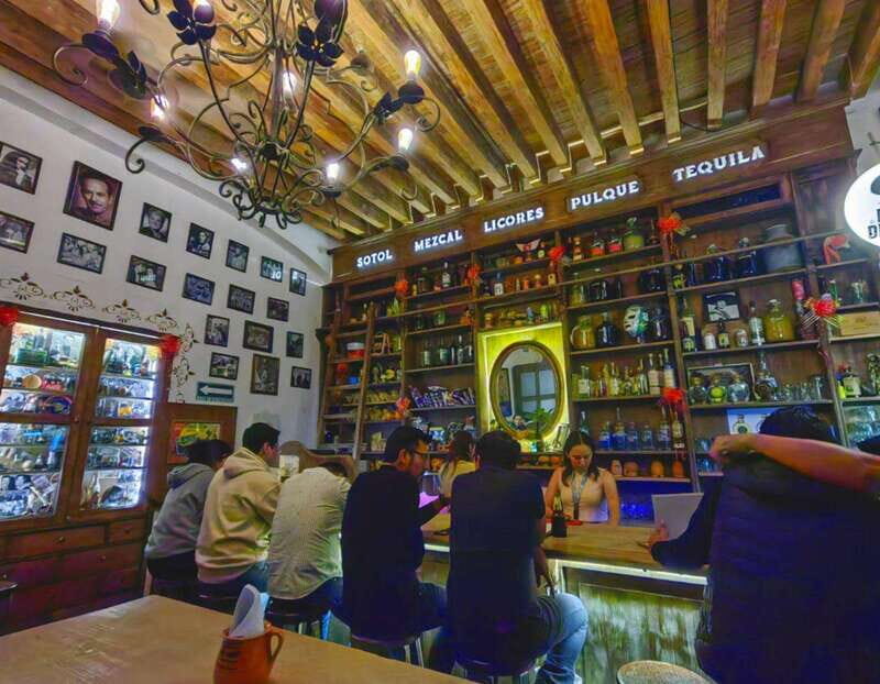 Experience the nighttime magic of Puebla with stories - Exploring Puebla at Night: A Deep Dive