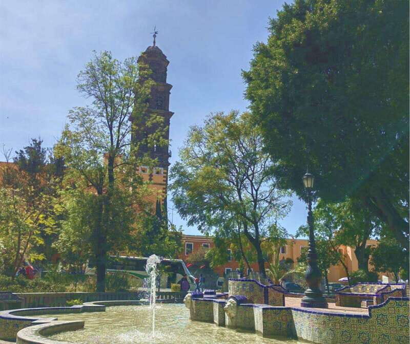 Experience the nighttime magic of Puebla with stories - Value and Cost Consideration