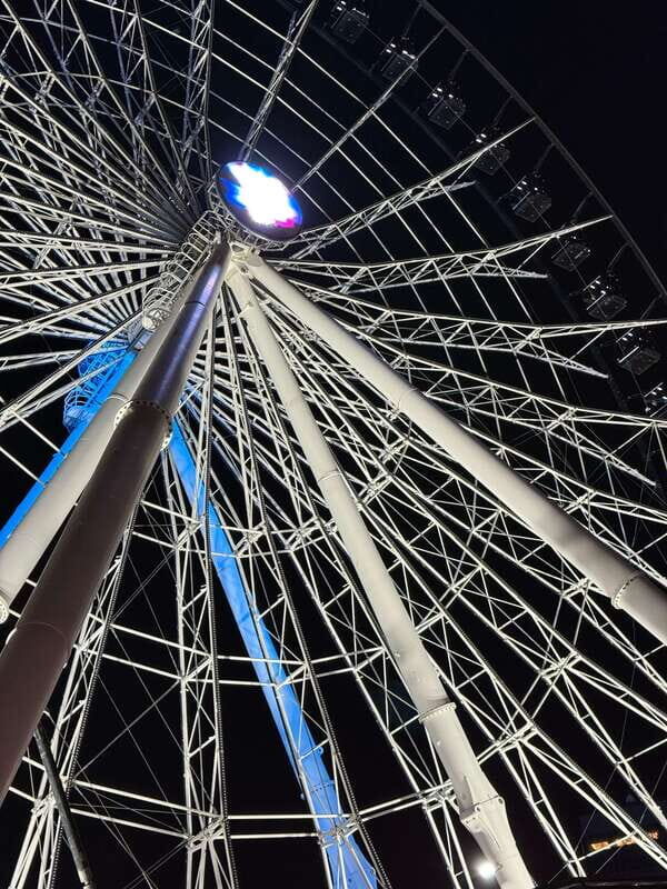 Experience the nighttime magic of Puebla with stories - Who Is This Tour Best For?