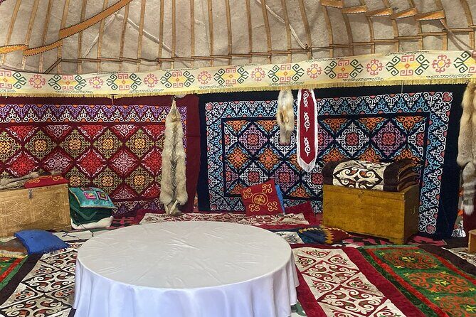 Experience the Nomadic Lifestyle at The Huns Ethno Village - An In-Depth Look at the Experience