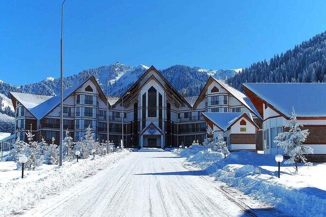 Experience the Nomadic Lifestyle at 'The Huns' Ethno-village - What Our Reviewers Say