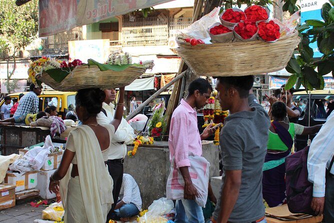Experience the Off Beat and Alternative Tour of Mumbai! - Price and Value Analysis
