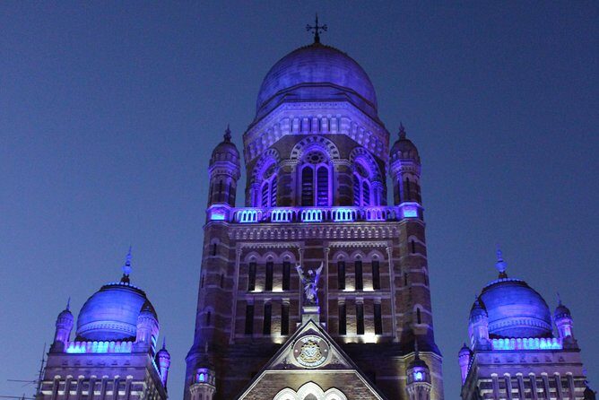 Experience the Off Beat and Alternative Tour of Mumbai! - The Sum Up