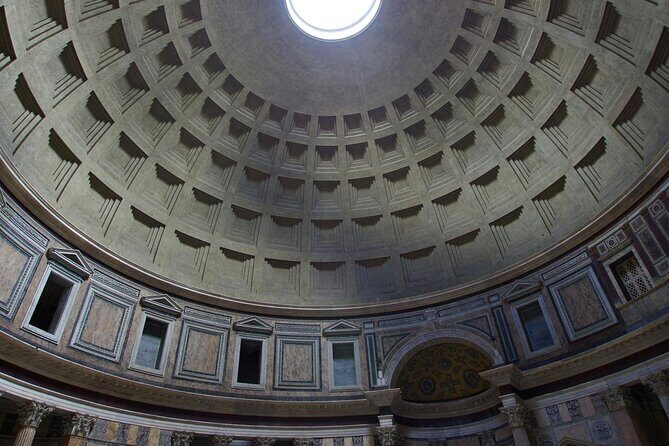 Experience: The Pantheon Audio Tour - Practical Details and How They Affect Your Visit