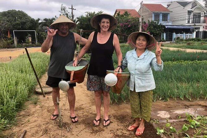 Experience The REAL LOCAL LIFE of HOI AN people Depature from HOI AN or DA NANG - Authenticity and Interaction: Why It Matters