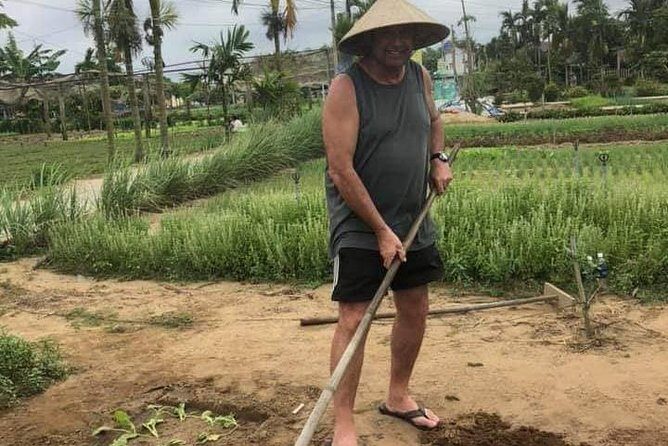 Experience The REAL LOCAL LIFE of HOI AN people Depature from HOI AN or DA NANG - FAQ