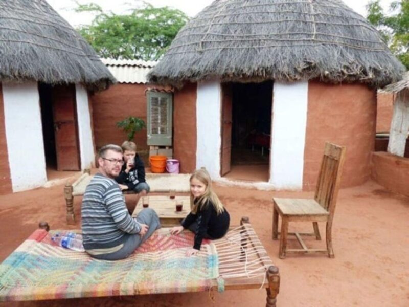 Experience The Real Village Life Same Day Tour EX Jaipur - Who Should Consider This Tour?