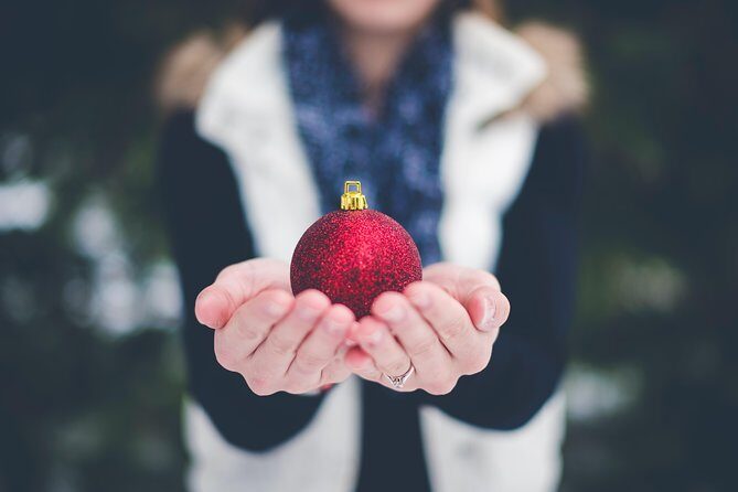 Experience the season with a scavenger hunt in Houston with Holly Jolly Hunt - Value and Pricing Considerations