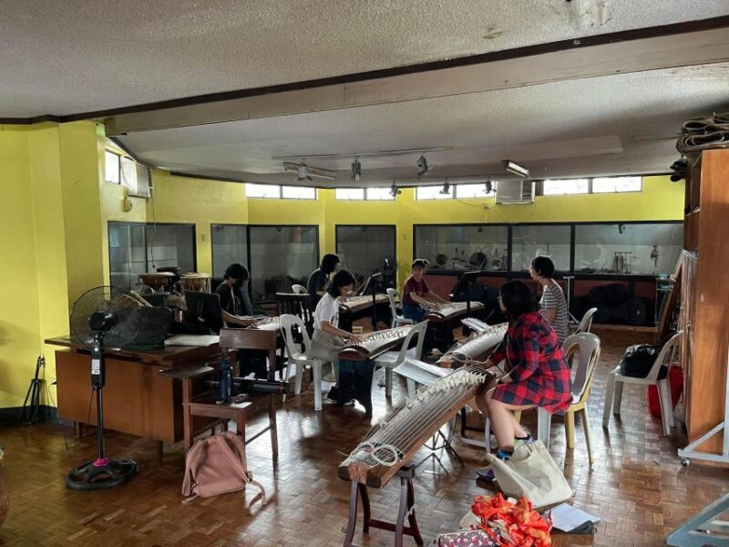 Experience the Soul of Hiroshima: A Peaceful Koto Workshop - What Makes This Experience Unique?