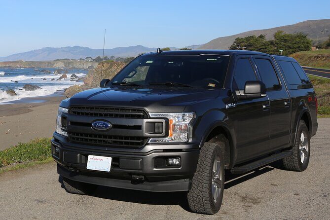 Experience the Spectacular Beauty of the Olympic Peninsula - Transportation and Comfort