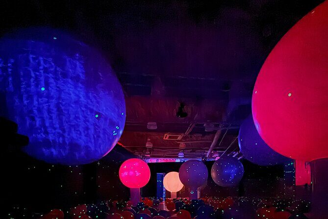 Experience the Staten Island Epic Family Fun at Recess - Practical Tips for Visiting