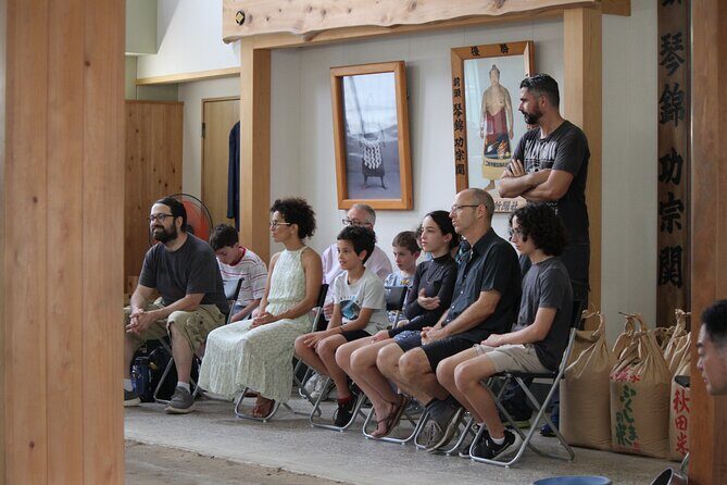 Experience the Sumo World in Tokyo - The Value Proposition: Is It Worth It?