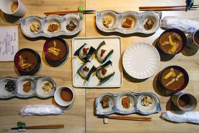 Experience the Taste of Old Tokyo in Backstreet Yanesen - Experience the Taste of Old Tokyo in Backstreet Yanesen — A Detailed Review