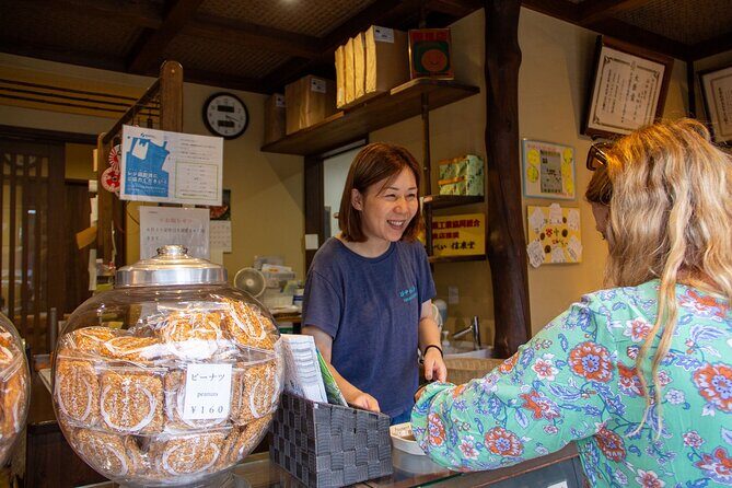 Experience the Taste of Old Tokyo in Backstreet Yanesen - FAQs