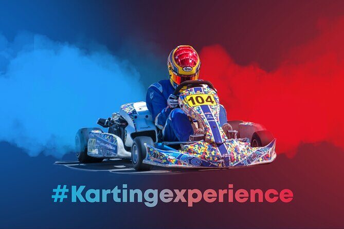 Experience the thrill of karting in Punta Cana - Key Points
