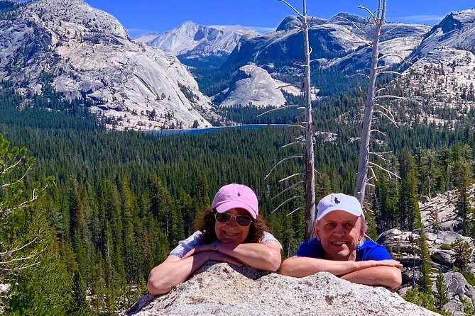 Experience the Thrills of Yosemite: 3-Day Package - Transportation & Comfort