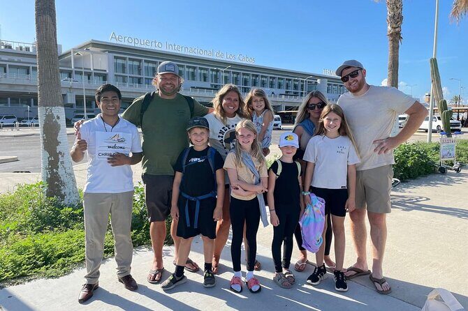 Experience the Travel Experience with Us - An In-Depth Look at the Transfer Service