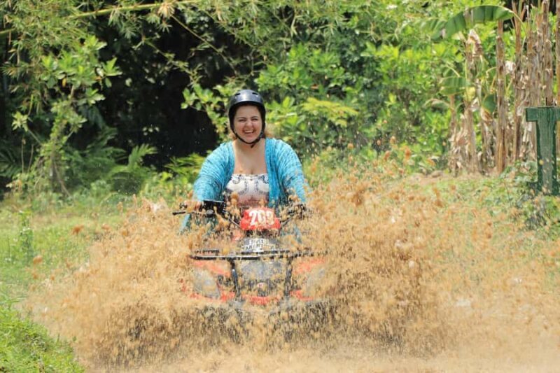 Experience the Ultimate Adventure with Bali Tarantula ATV - Who Should Consider This Tour?